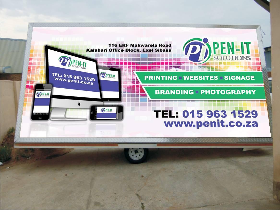 WHOLESALE BANNER PRINTING IN LIMPOPO SOUTH AFRICA – PENIT PRINTERS ...